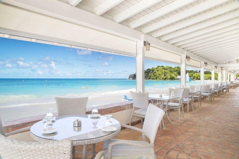 Pineapple Beach Club Day Pass | Caribbean Day Pass